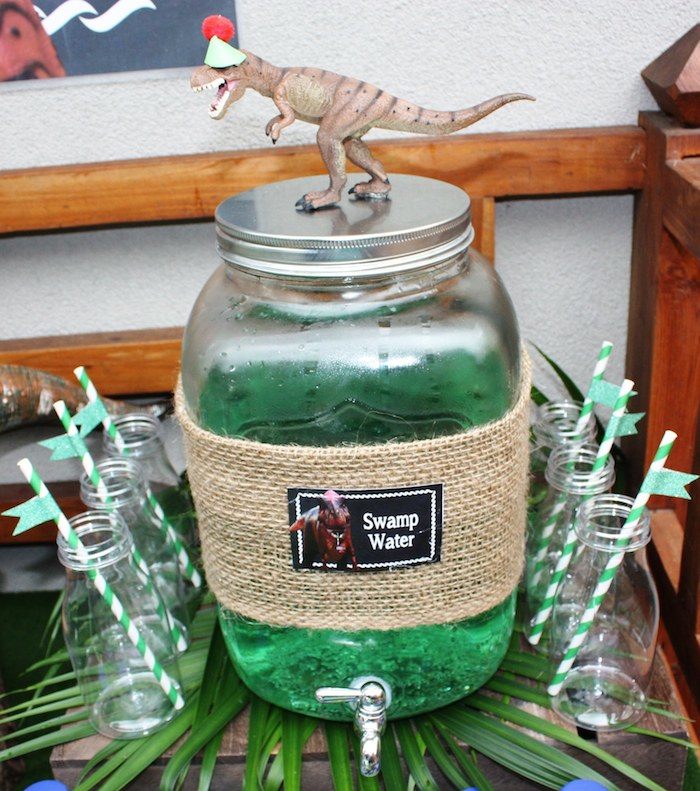 Kara s Party Ideas T Rex Dinosaur Themed Birthday Party Via Kara s Kara s Party Ideas T Rex Dinosaur Themed Birthday Party Via Kara s