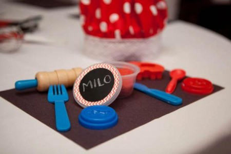 Kara's Party Ideas Chef + Cooking Themed Birthday Party | Kara's Party ...