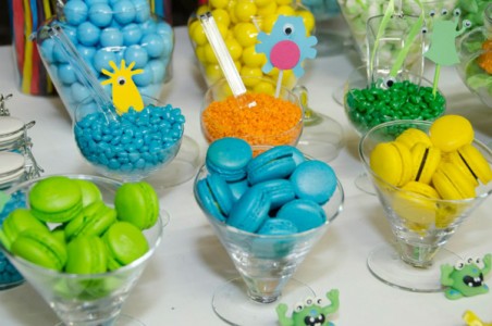 Kara's Party Ideas Monster Party | Kara's Party Ideas
