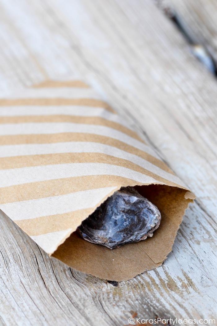 Kara's Party Ideas Geologist + Geology + Rock Themed Birthday Party ...