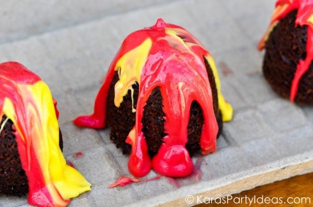 Kara's Party Ideas Geologist + Geology + Rock Themed Birthday Party ...