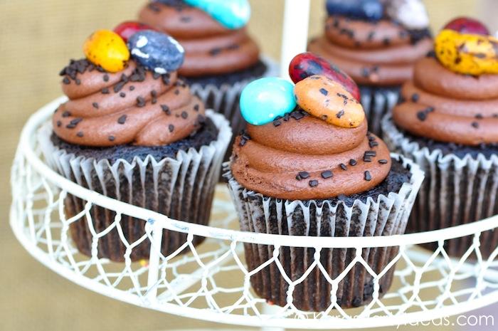Kara's Party Ideas Geologist + Geology + Rock Themed Birthday Party ...