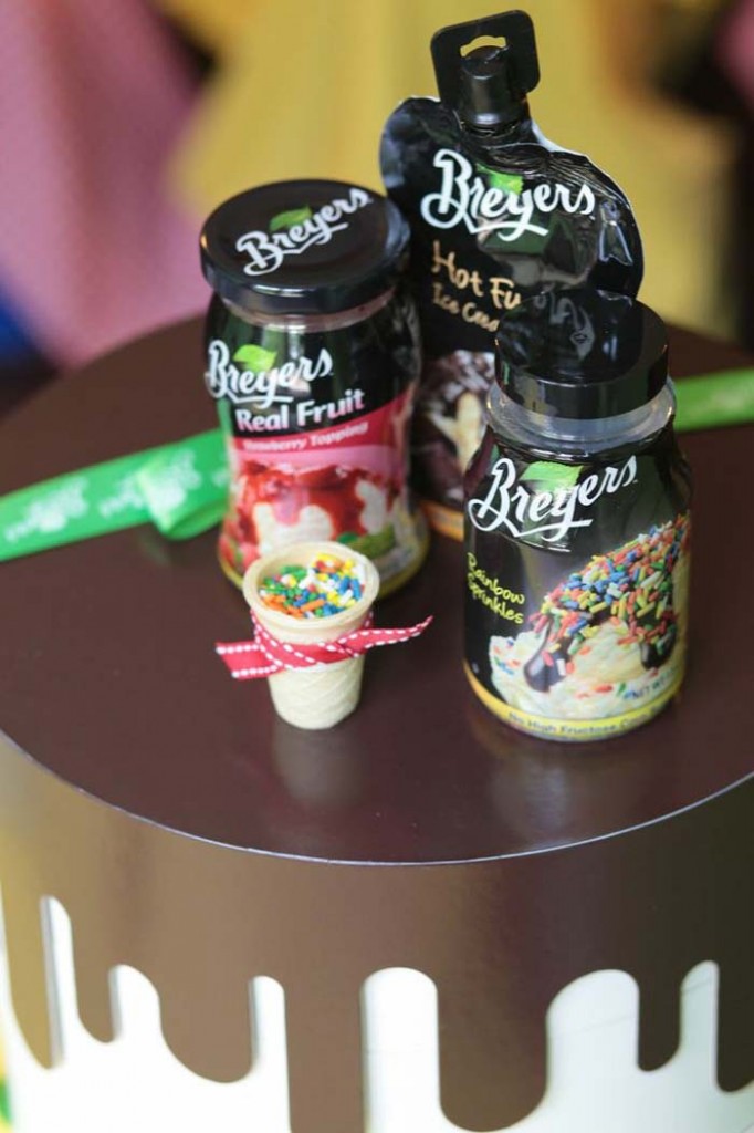Kara's Party Ideas Banana Split Summer Party | Kara's Party Ideas
