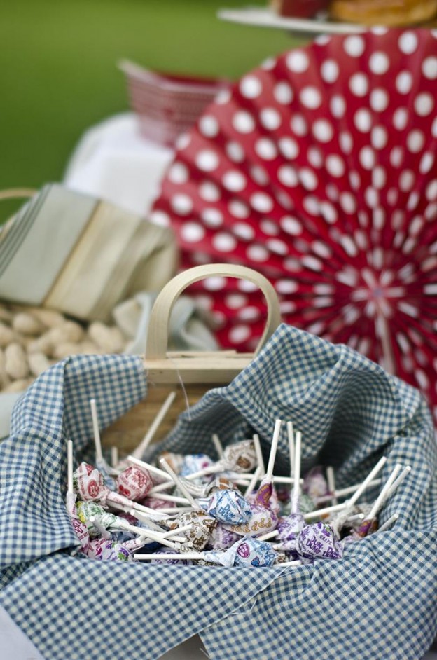 Kara's Party Ideas Cracker Jack Birthday Party | Kara's Party Ideas