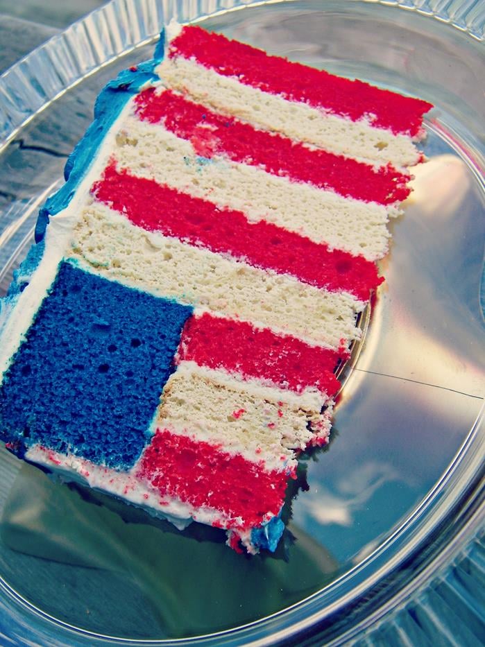 Kara's Party Ideas Greyson for President Birthday Party | Kara's Party ...