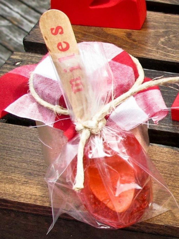 Kara's Party Ideas Berry Bash | Kara's Party Ideas