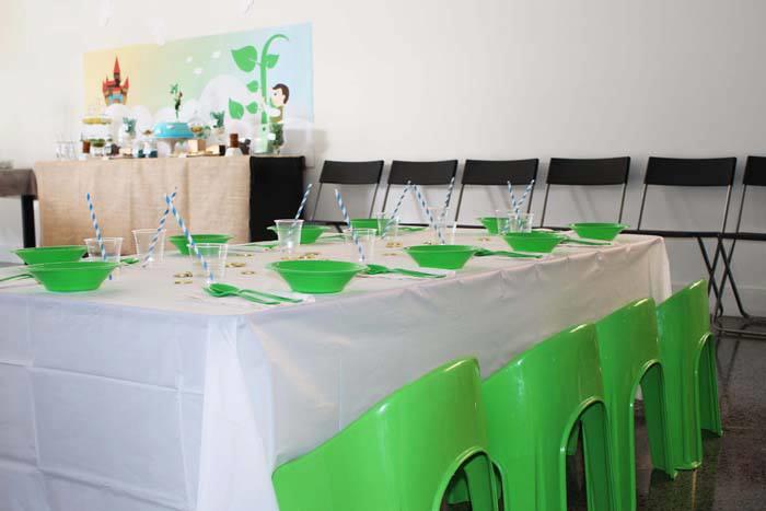 Kara's Party Ideas Jack and the Beanstalk | Kara's Party Ideas