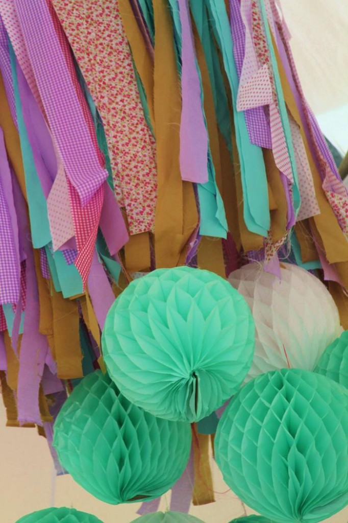 Kara's Party Ideas Pastel Butterfly Garden Party | Kara's Party Ideas