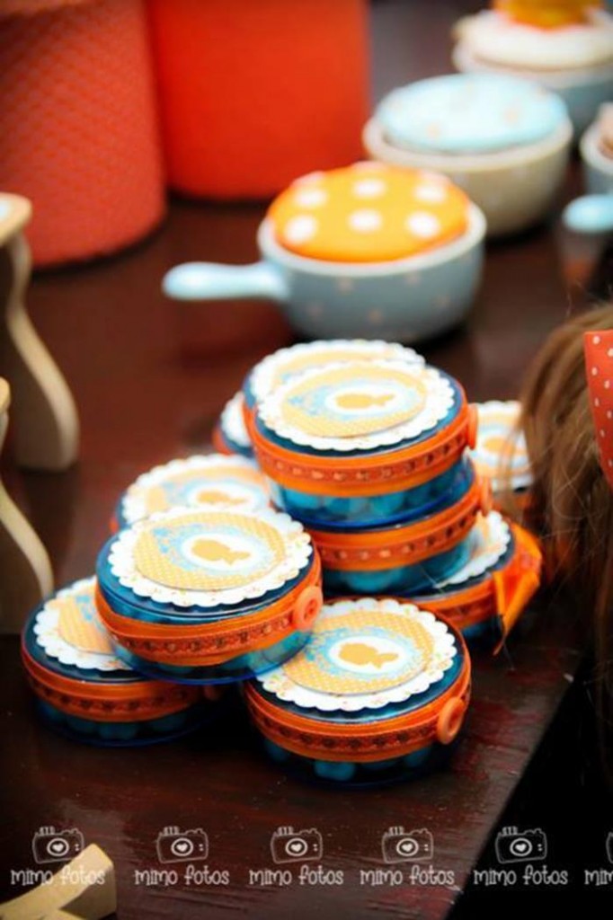 Kara's Party Ideas Goldilocks And The Three Bears Party {Ideas ...