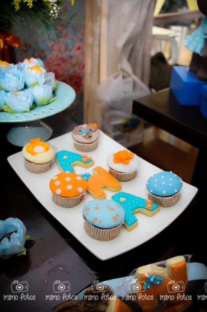 Kara's Party Ideas Goldilocks & The Three Bears Themed Party | Kara's ...