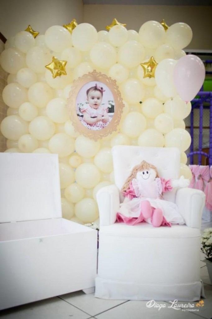 Kara's Party Ideas Princess Doll Party | Kara's Party Ideas