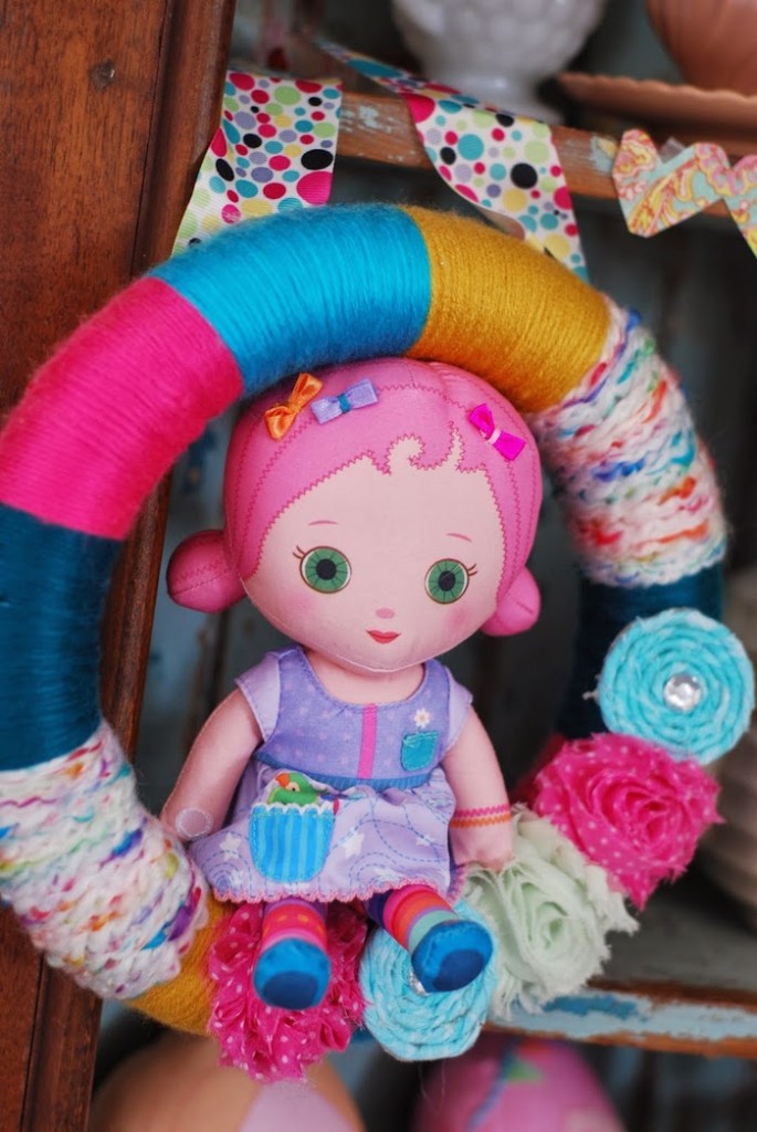 Kara's Party Ideas Mooshka Doll Tea Party {Decor, Ideas, Planning, Idea}