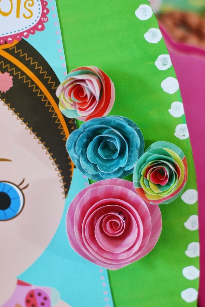 Kara's Party Ideas Mooshka Doll Tea Party {Decor, Ideas, Planning, Idea}
