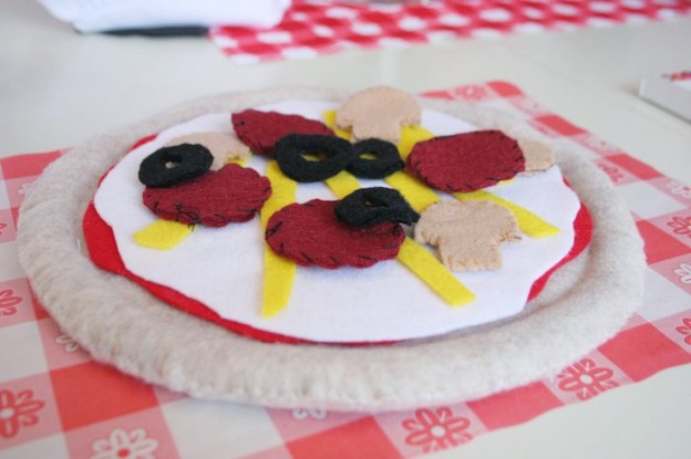 Kara's Party Ideas Pizza Chef Themed Birthday Party | Kara's Party Ideas