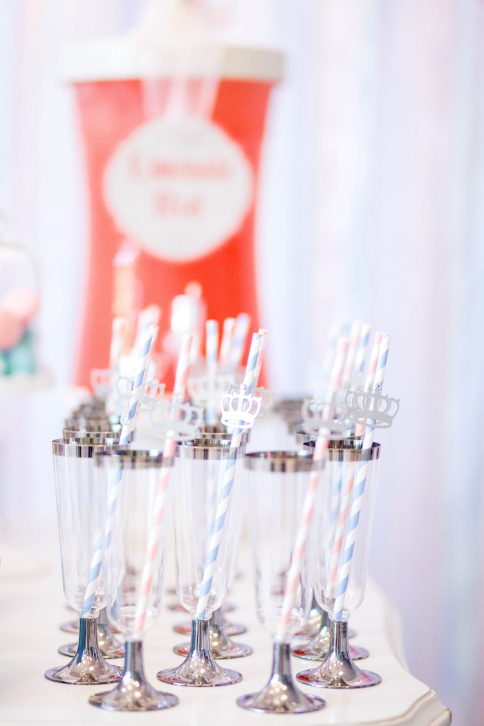 Kara's Party Ideas Cinderella Princess Party | Kara's Party Ideas