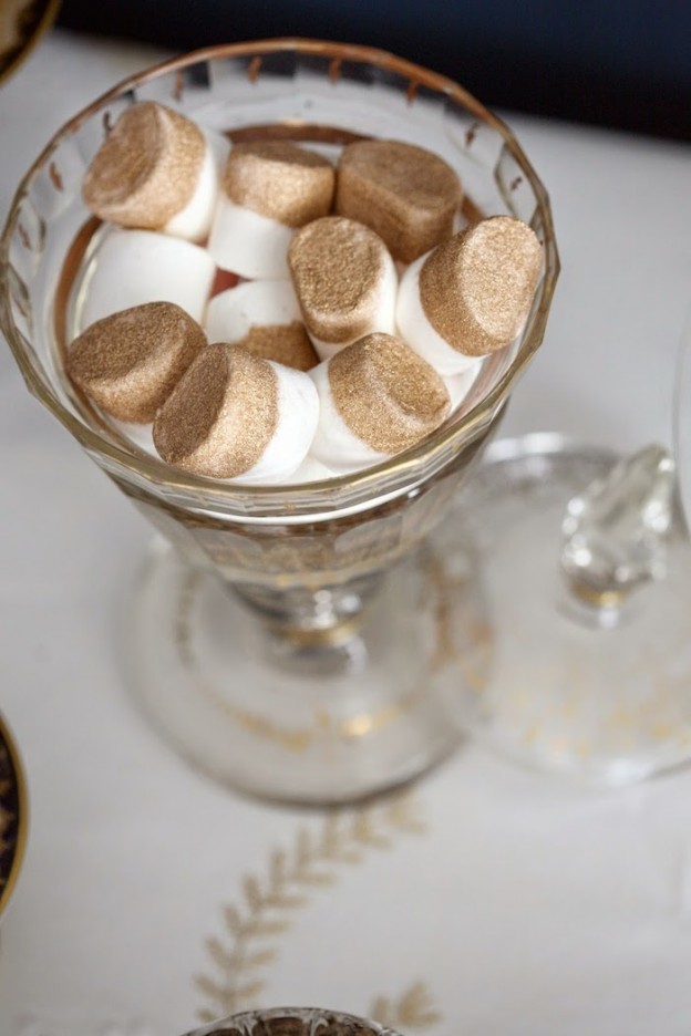Kara's Party Ideas French Inspired High Tea Party | Kara's Party Ideas