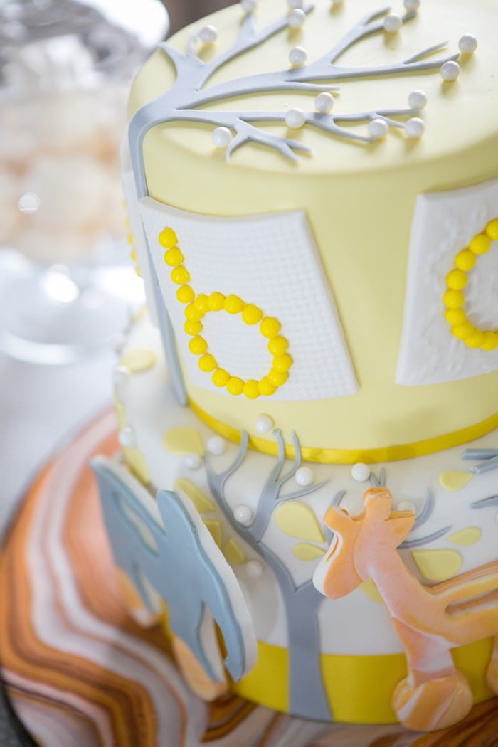 Kara's Party Ideas Pastel Baby Shower Tips