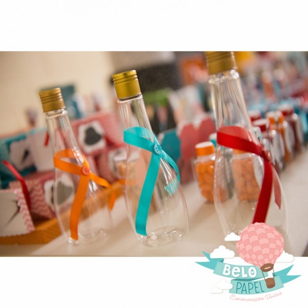 Kara's Party Ideas Singin' In The Rain Themed Birthday Party | Kara's ...
