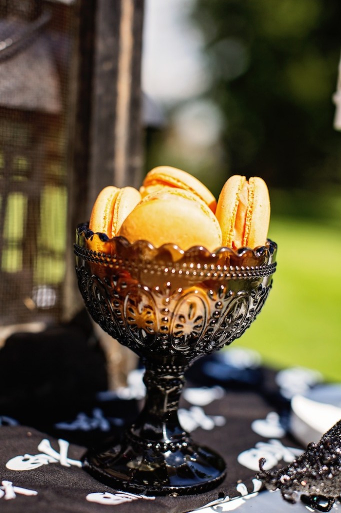 Kara's Party Ideas Batty HALLOWEEN Themed Party | Kara's Party Ideas