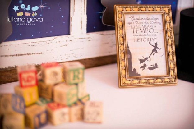 Kara's Party Ideas Neverland Birthday Party | Kara's Party Ideas