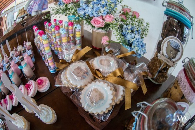 Kara's Party Ideas Goldilocks & The Three Bears Themed Birthday Party ...