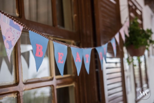 Kara's Party Ideas Goldilocks & The Three Bears Themed Birthday Party ...