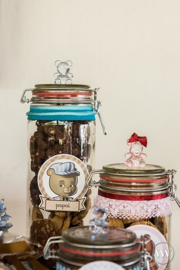 Kara's Party Ideas Goldilocks & The Three Bears Themed Birthday Party ...