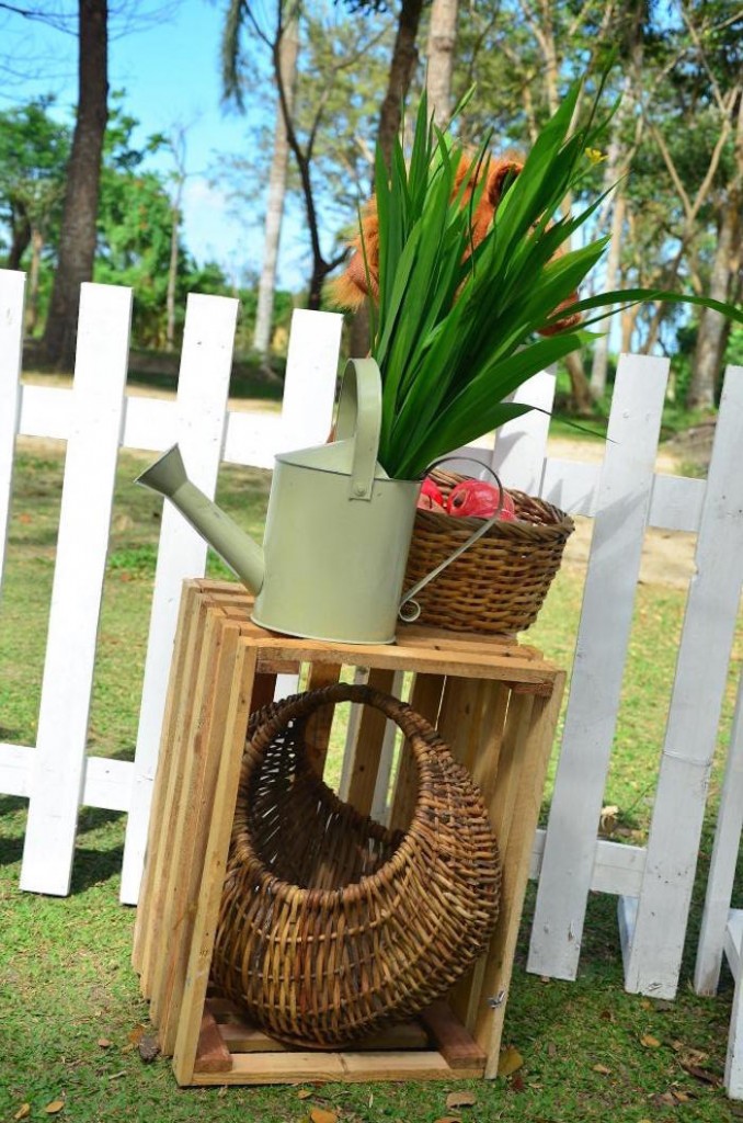 Kara's Party Ideas Chic Barnyard Birthday Party | Kara's Party Ideas
