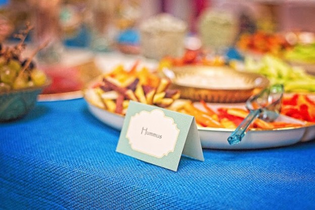 Kara's Party Ideas Cleopatra + Egyptian Party | Kara's Party Ideas