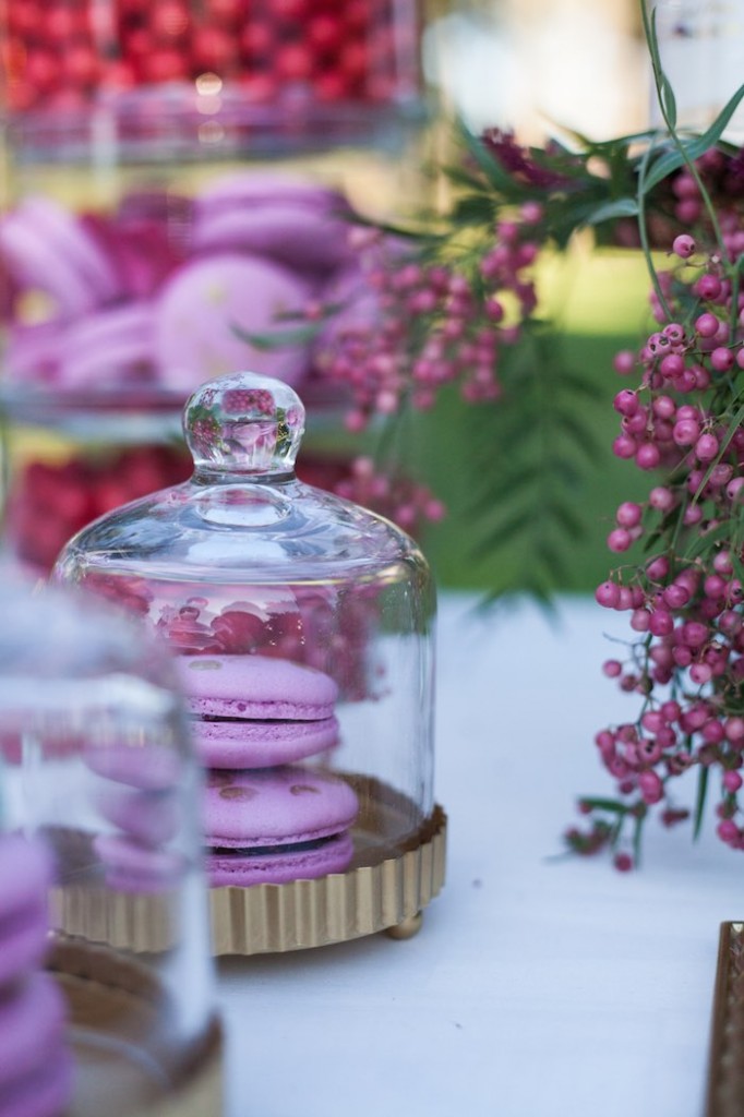 Kara's Party Ideas Romantic Floral Dessert Table | Kara's Party Ideas