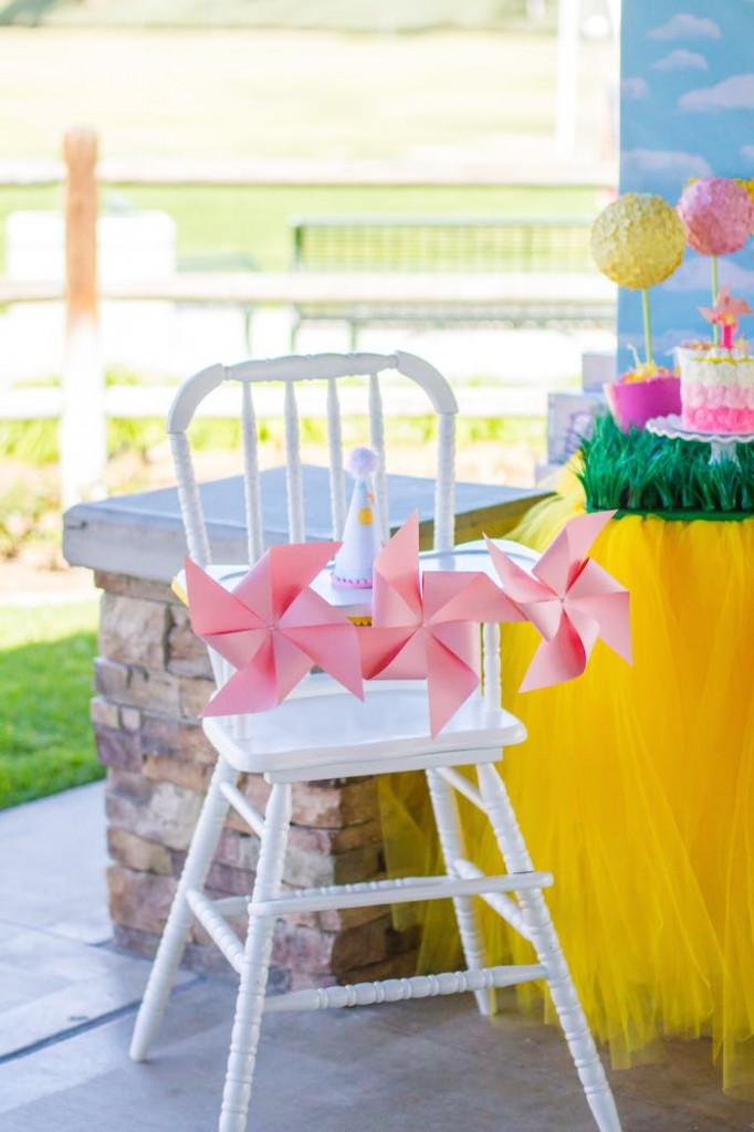 Kara's Party Ideas You Are My Sunshine Party | Kara's Party Ideas