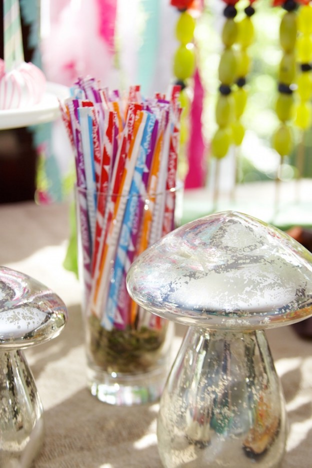 Kara's Party Ideas Pixie Hollow Birthday Party | Kara's Party Ideas