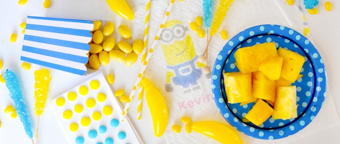 Kara's Party Ideas Bounty Minions Prints for a Minions themed party ...