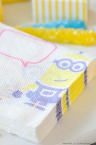 Kara's Party Ideas Bounty Minions Prints for a Minions themed party ...
