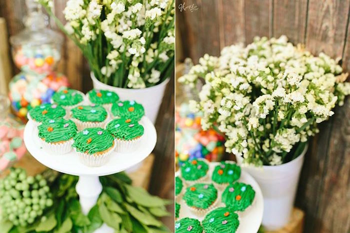 Scottish Themed Party Ideas