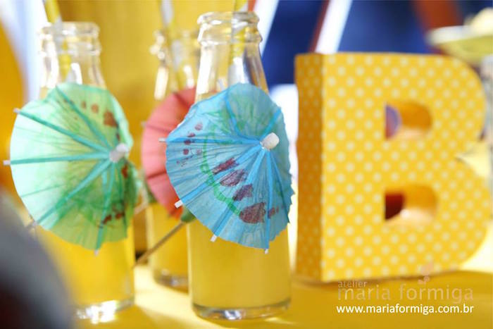 Kara's Party Ideas Girly Pokemon Birthday Party | Kara's Party Ideas