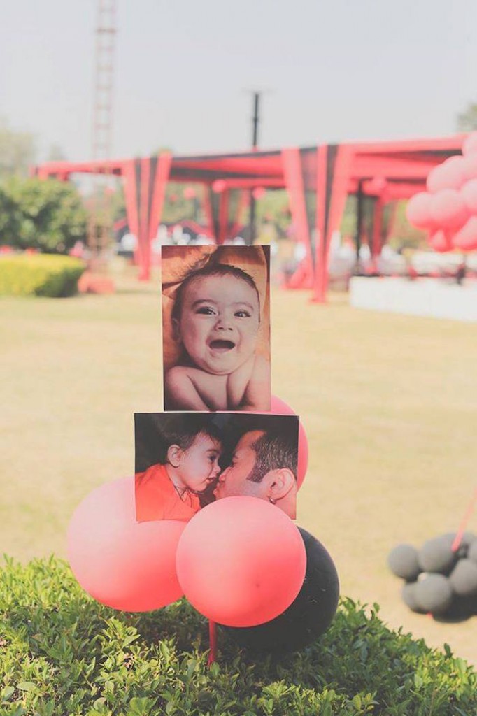 Kara's Party Ideas Ferrari Themed 1st Birthday Party | Kara's Party Ideas