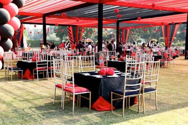 Kara's Party Ideas Ferrari Themed 1st Birthday Party | Kara's Party Ideas