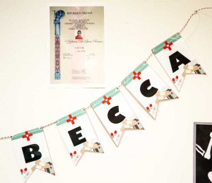 Kara's Party Ideas Doctor Themed Birthday Party | Kara's Party Ideas