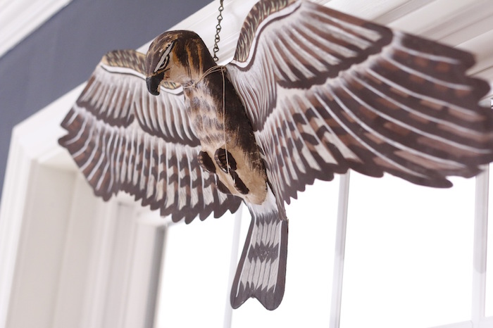 Kara's Party Ideas Bird Watching Nature Themed Birthday Party | Kara's ...
