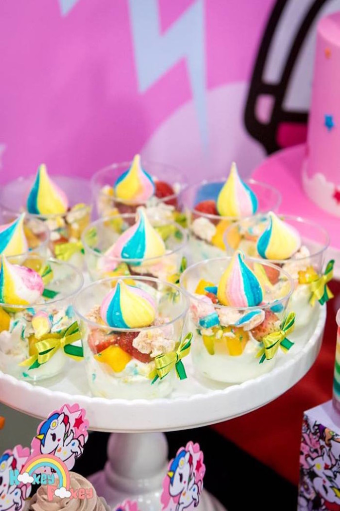 Kara's Party Ideas Tokidoki Unicorno Themed Birthday Party | Kara's ...