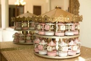 Kara's Party Ideas Pink Carousel Birthday Party | Kara's Party Ideas