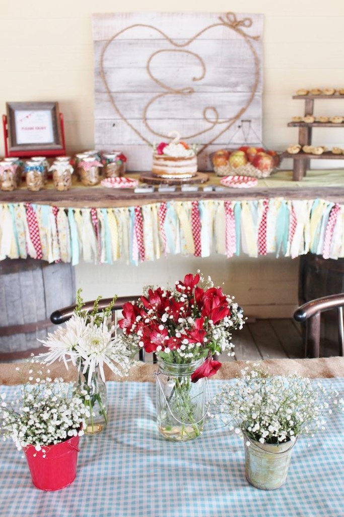 Kara's Party Ideas County Fair Themed Birthday Party | Kara's Party Ideas