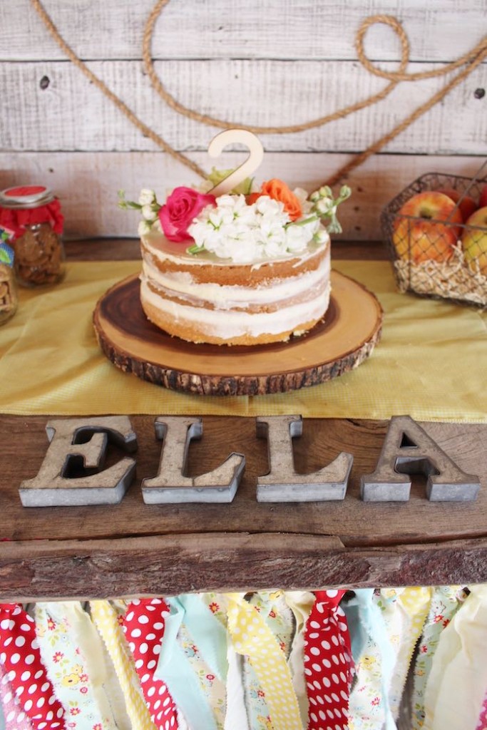 Kara's Party Ideas County Fair Themed Birthday Party | Kara's Party Ideas