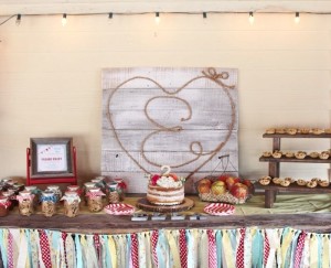 Kara's Party Ideas County Fair Themed Birthday Party | Kara's Party Ideas
