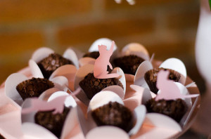 Kara's Party Ideas Pink Kitten Birthday Party | Kara's Party Ideas