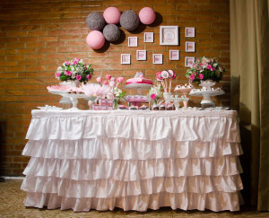 Kara's Party Ideas Pink Kitten Birthday Party | Kara's Party Ideas