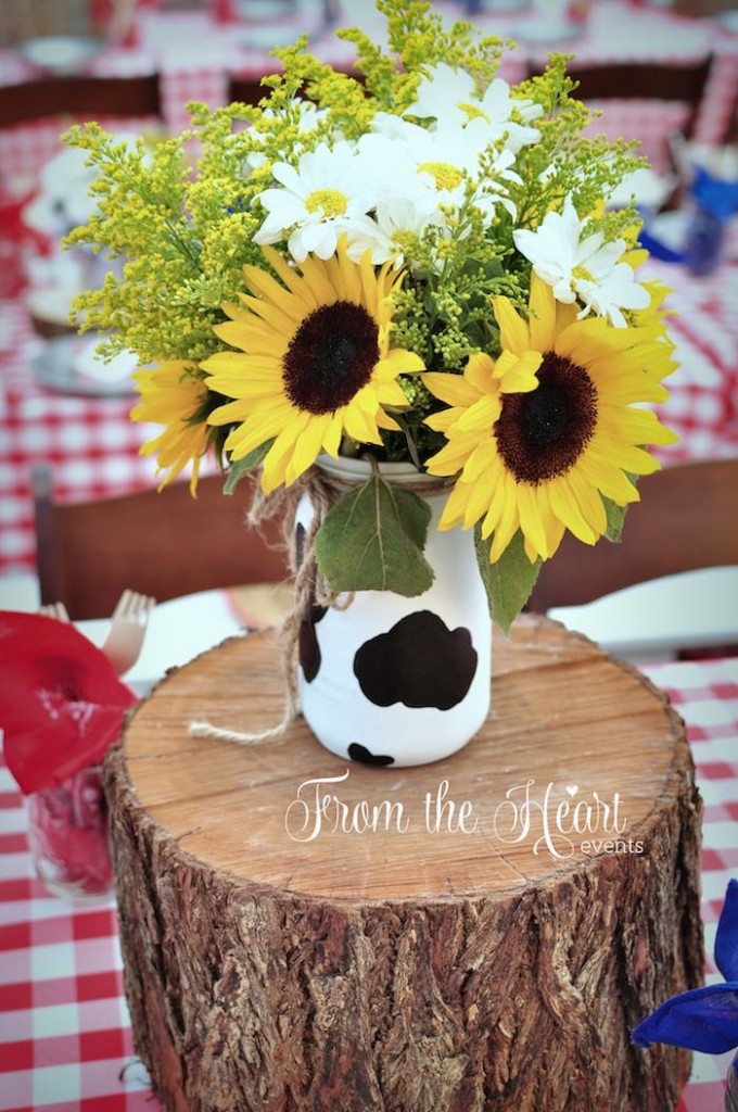 Kara's Party Ideas Wild West Cowboy Party | Kara's Party Ideas