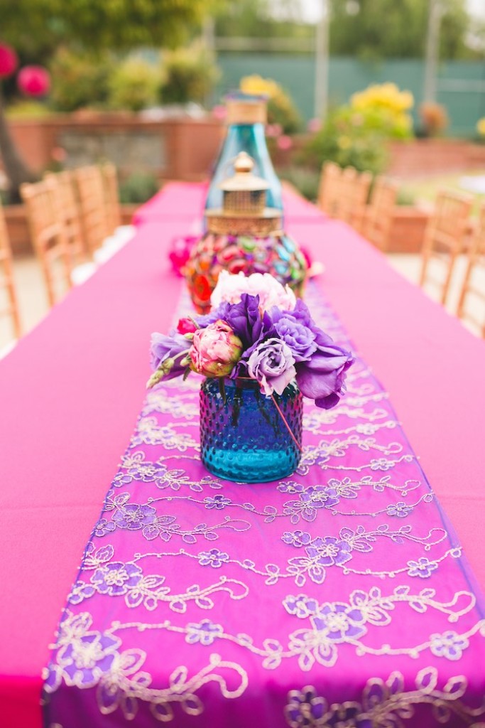 Kara's Party Ideas Moroccan Genie Party | Kara's Party Ideas