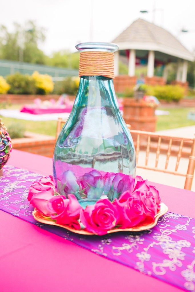 Kara's Party Ideas Moroccan Genie Party | Kara's Party Ideas